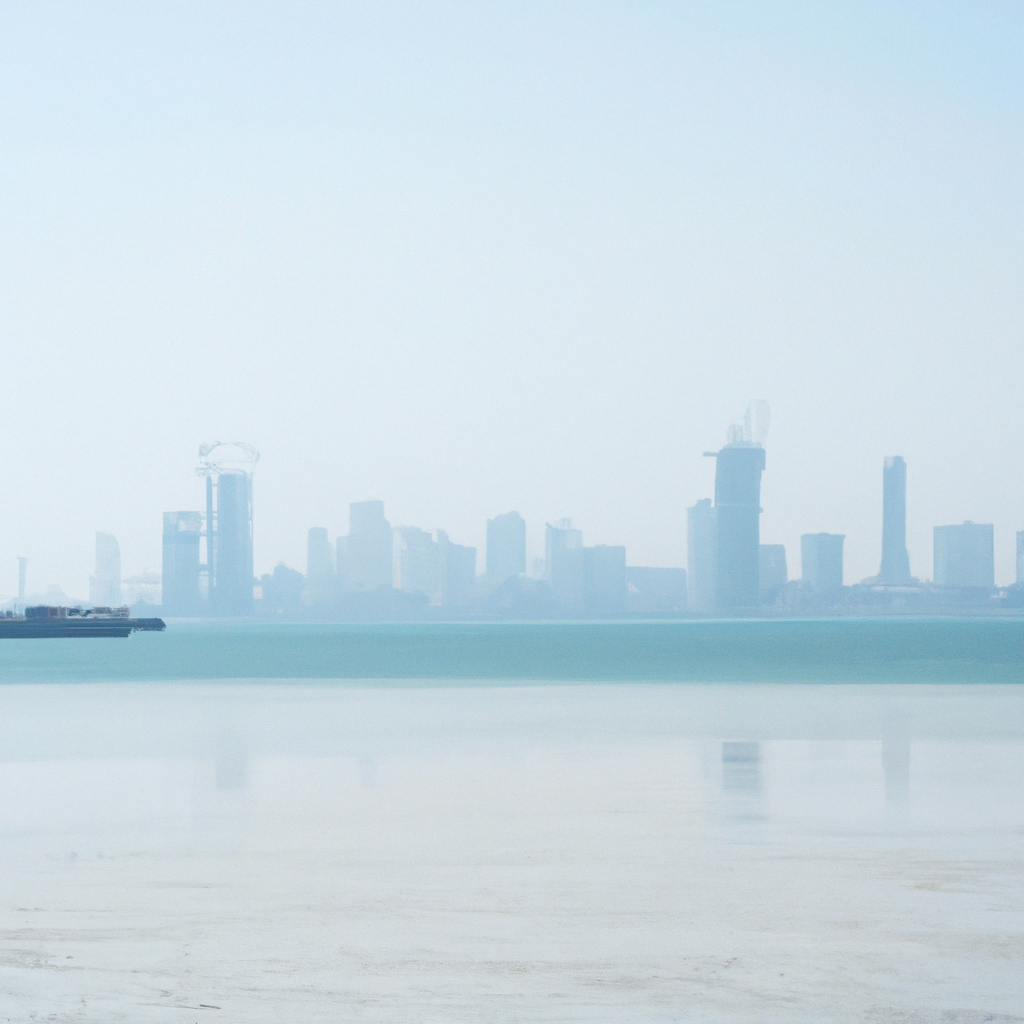 Durrat Al Bahrain, Durrat Al Bahrain In Bahrain: Overview,Prominent ...