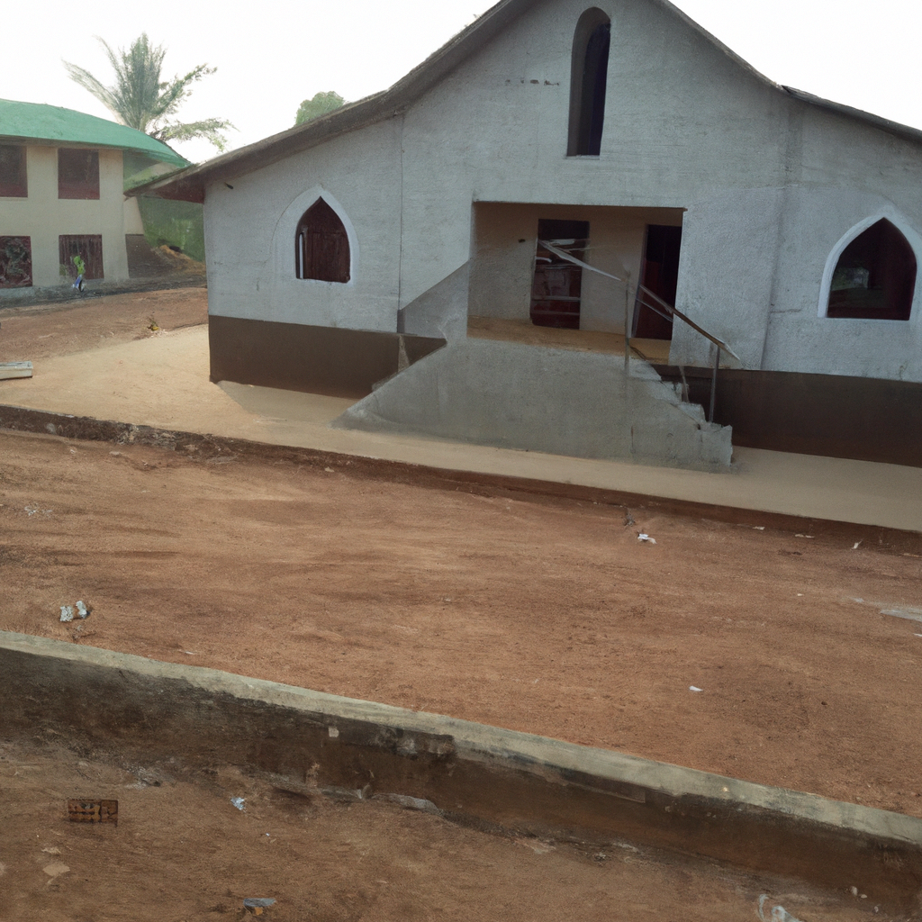 ECWA CHURCH KPADUMA 3 In Nigeria: History,Facts, & Services