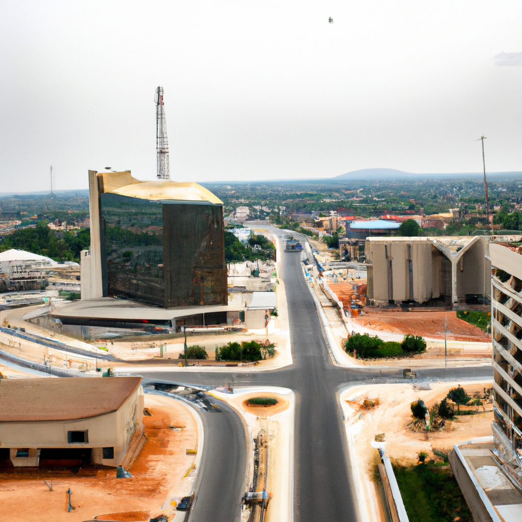 ECWA Central Area, Abuja In Nigeria: History,Facts, & Services