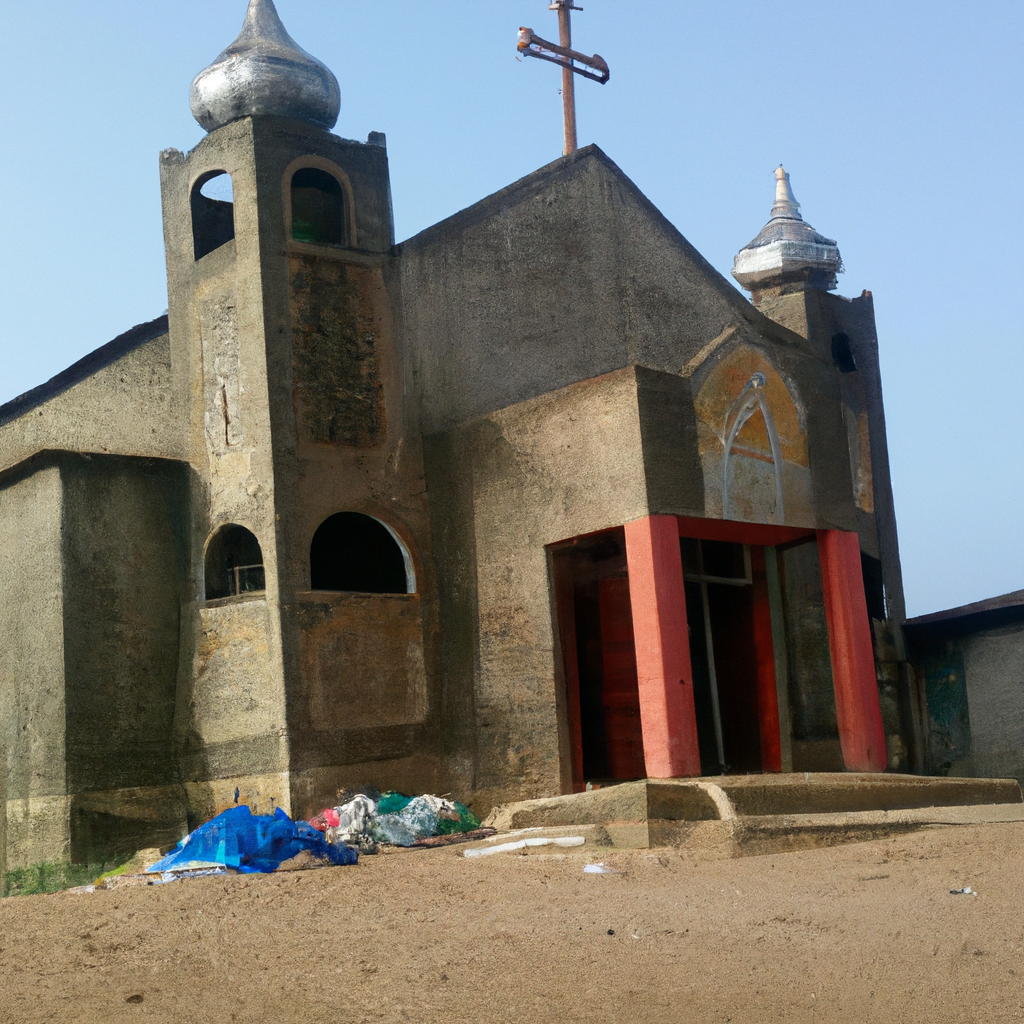 ECWA Plateau Church In Nigeria: History,Facts, & Services