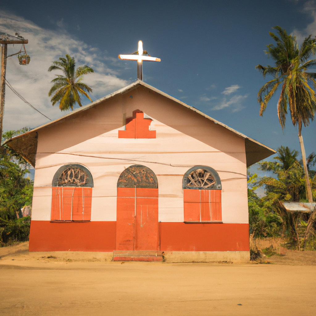 EEM Santa Barnabasy Mahatsinjo In Madagascar: History,Facts, & Services
