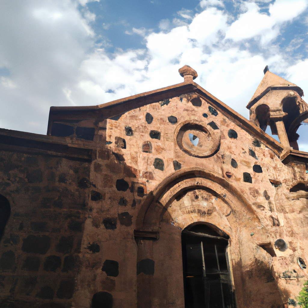 ELCIN Hosianna Parish In Namibia: History,Facts, & Services