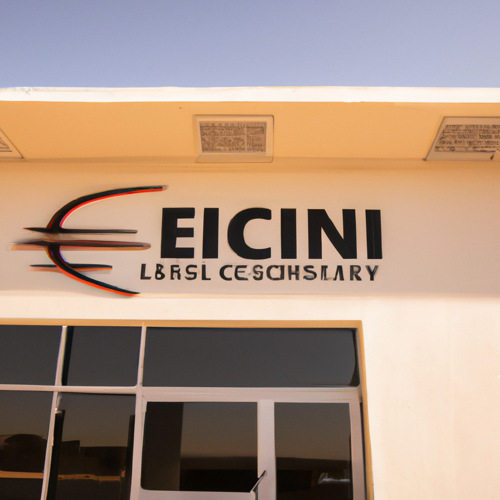ELCIN Windhoek Office In Namibia: History,Facts, & Services