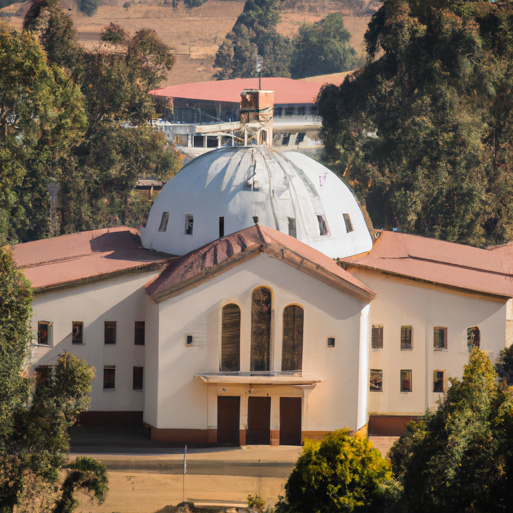 Eastridge Church Addis In Ethiopia: History,Facts, & Services