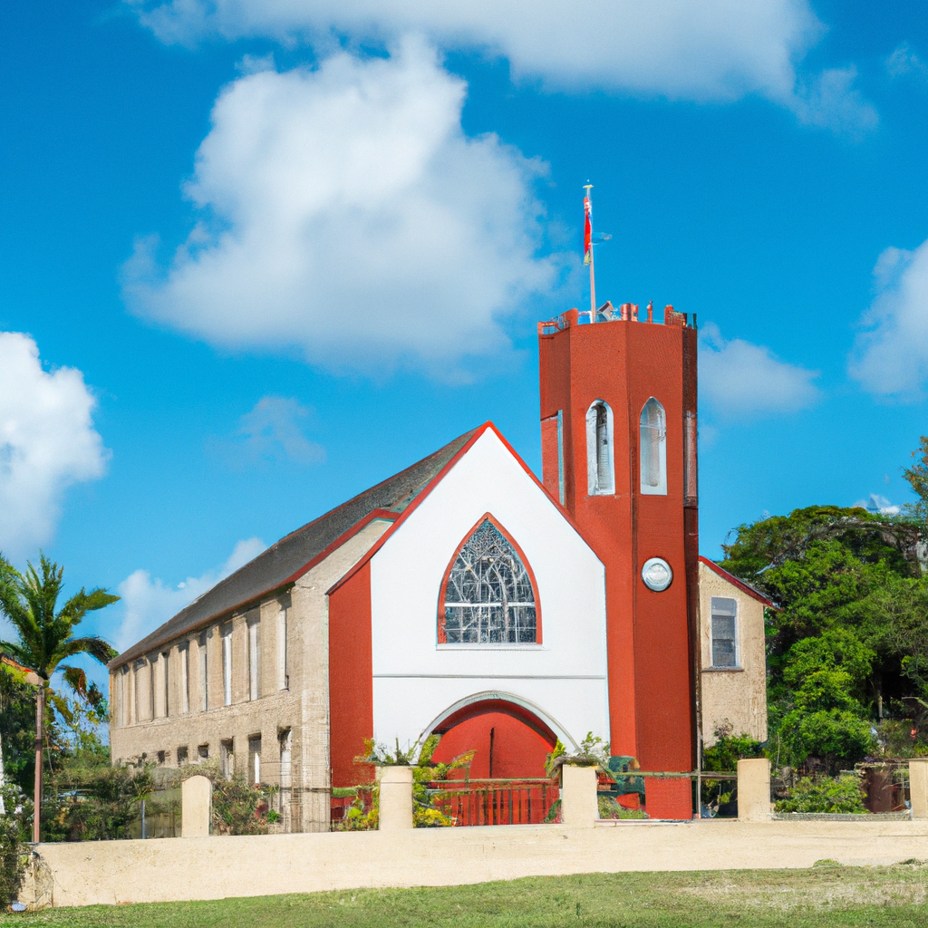 Ebenezer Pentecostal Church In Barbados: History,Facts, & Services
