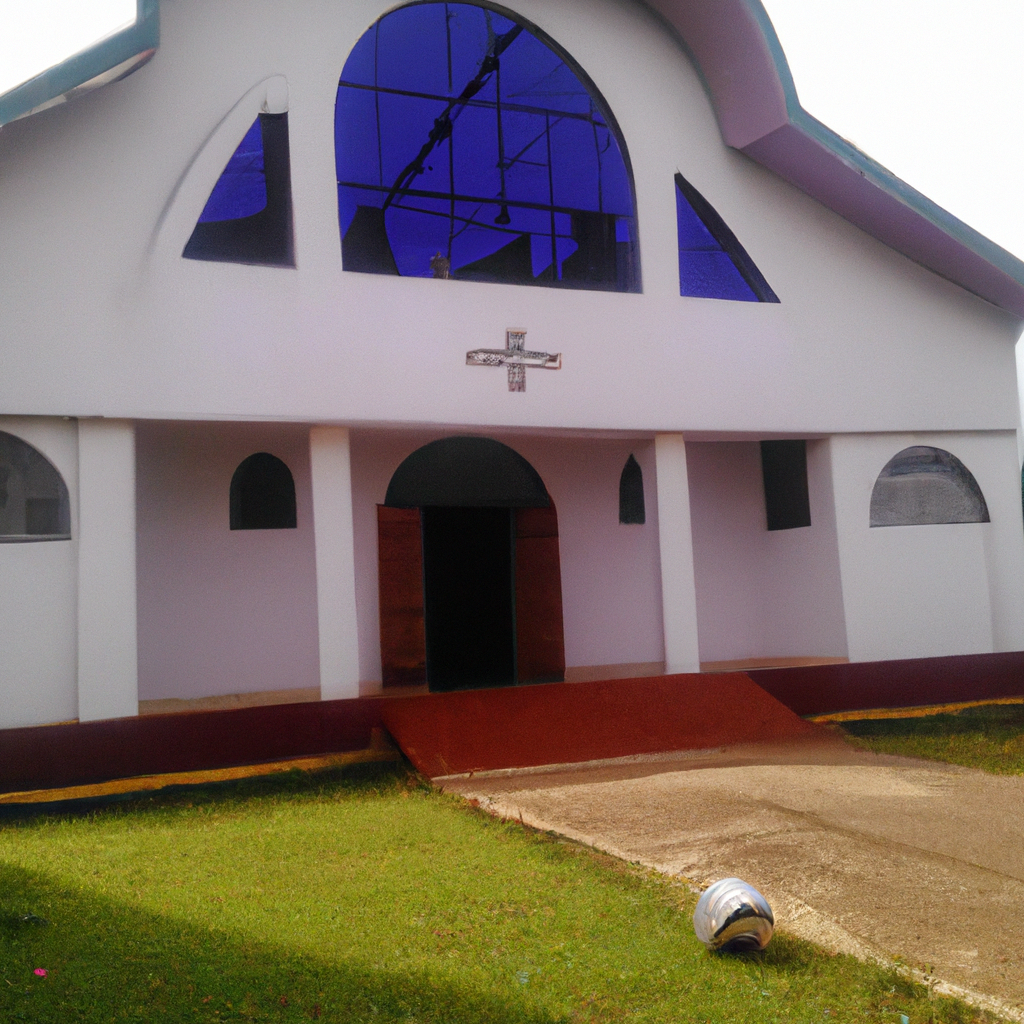 Ecwa Church 1 In Nigeria: History,Facts, & Services