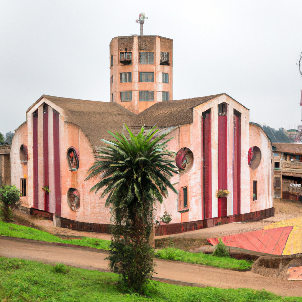 Eglise de Christ du Cameroun In Cameroon: History,Facts, & Services