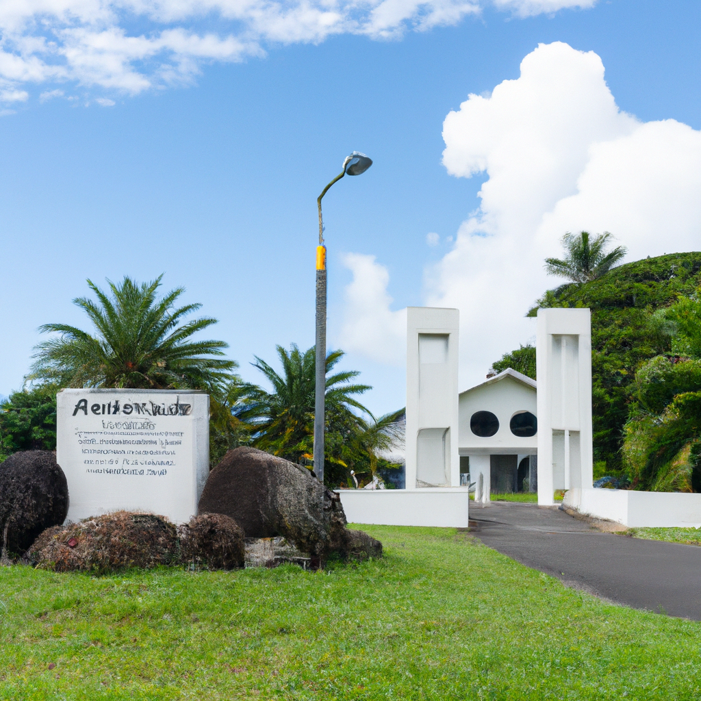 Ekalesia Metotisi Samoa In Samoa: History,Facts, & Services