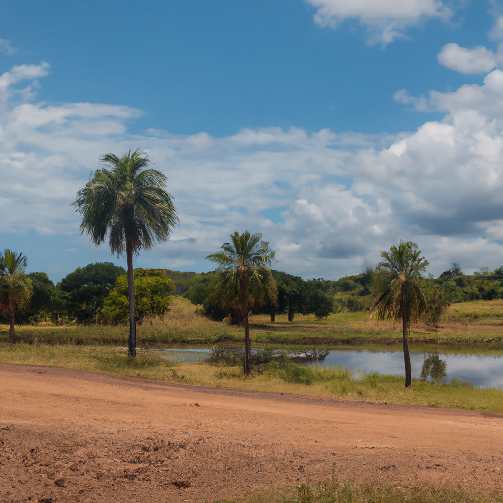 El Guácharo - Monagas State In Venezuela: Overview,Prominent Features ...