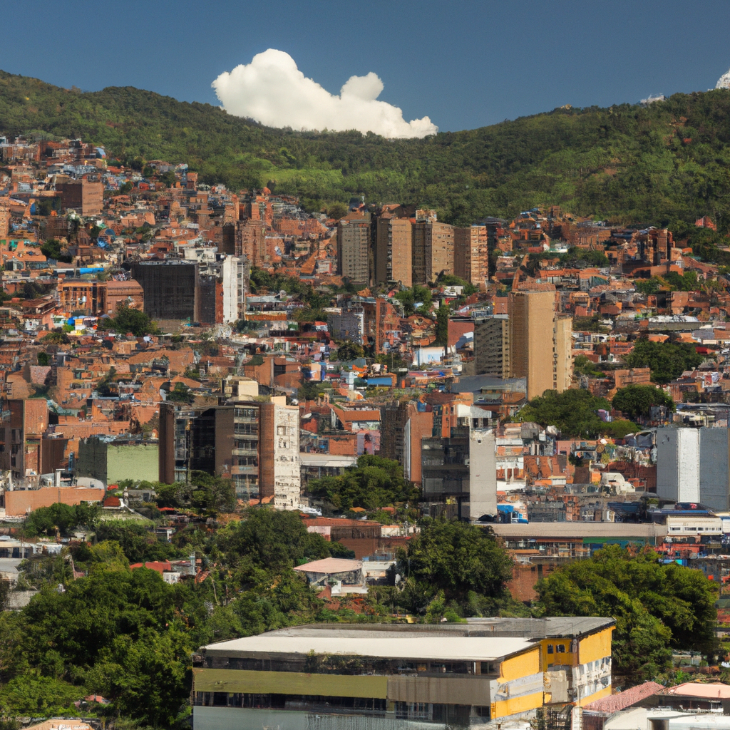 El Hatillo - Caracas, Miranda State In Venezuela: Overview,Prominent ...
