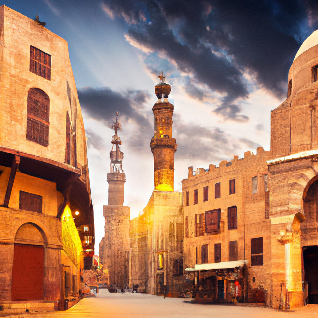 Ras Mohammed National Park in Sinai In Egypt: History,Facts, & Services