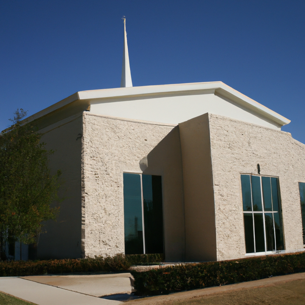 El Shaddai Community Chapel In Fiji: History,Facts, & Services