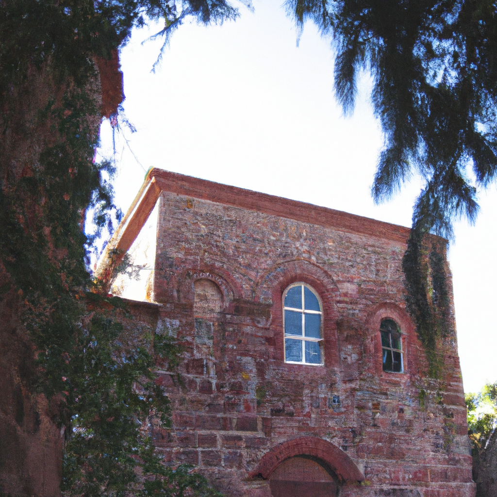 Elcin Church In Namibia: History,Facts, & Services