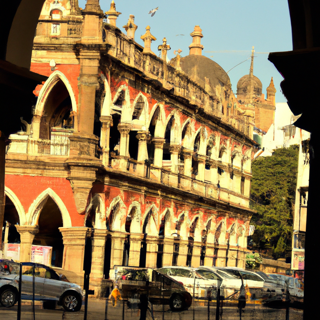 Hindmata Cloth Market, Dadar In Mumbai: Local Store,Timing,What to Buy ...