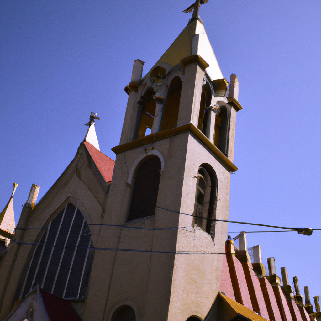 Emmanuel Apostolic Church In Jamaica: History,Facts, & Services