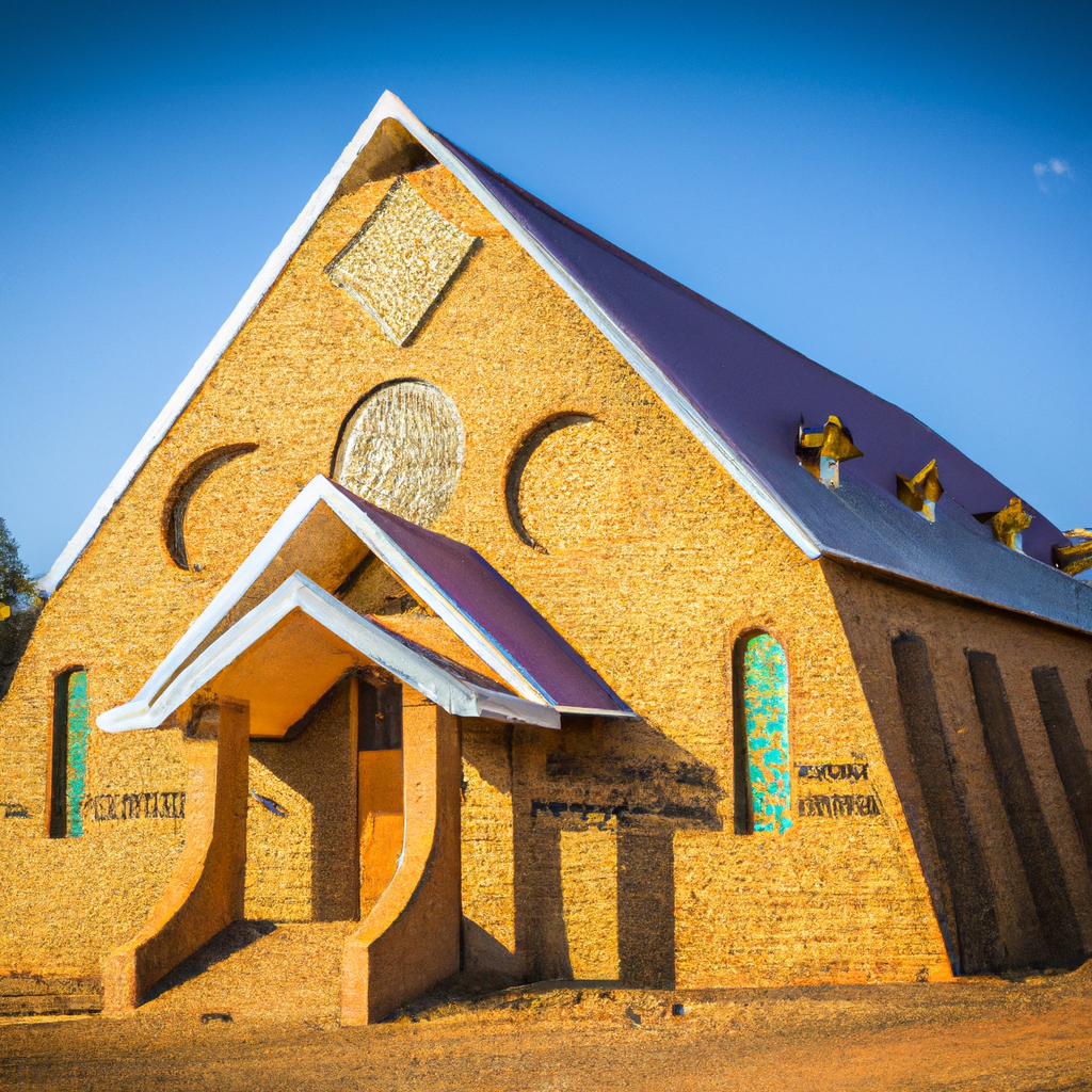 Emmanuel Temple AME Church In Lesotho: History,Facts, & Services