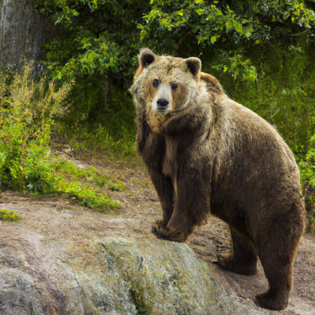 Eriksberg Wildlife Park In Sweden: Overview,Prominent Features,History ...
