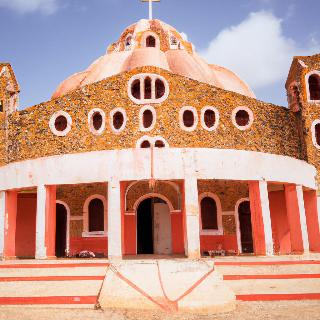 Eritrean Orthodox Tewahdo Church In Eritrea: History,Facts, & Services