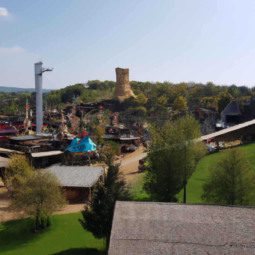 Erlebnispark Tripsdrill In Germany: Overview,Timings, & Activities