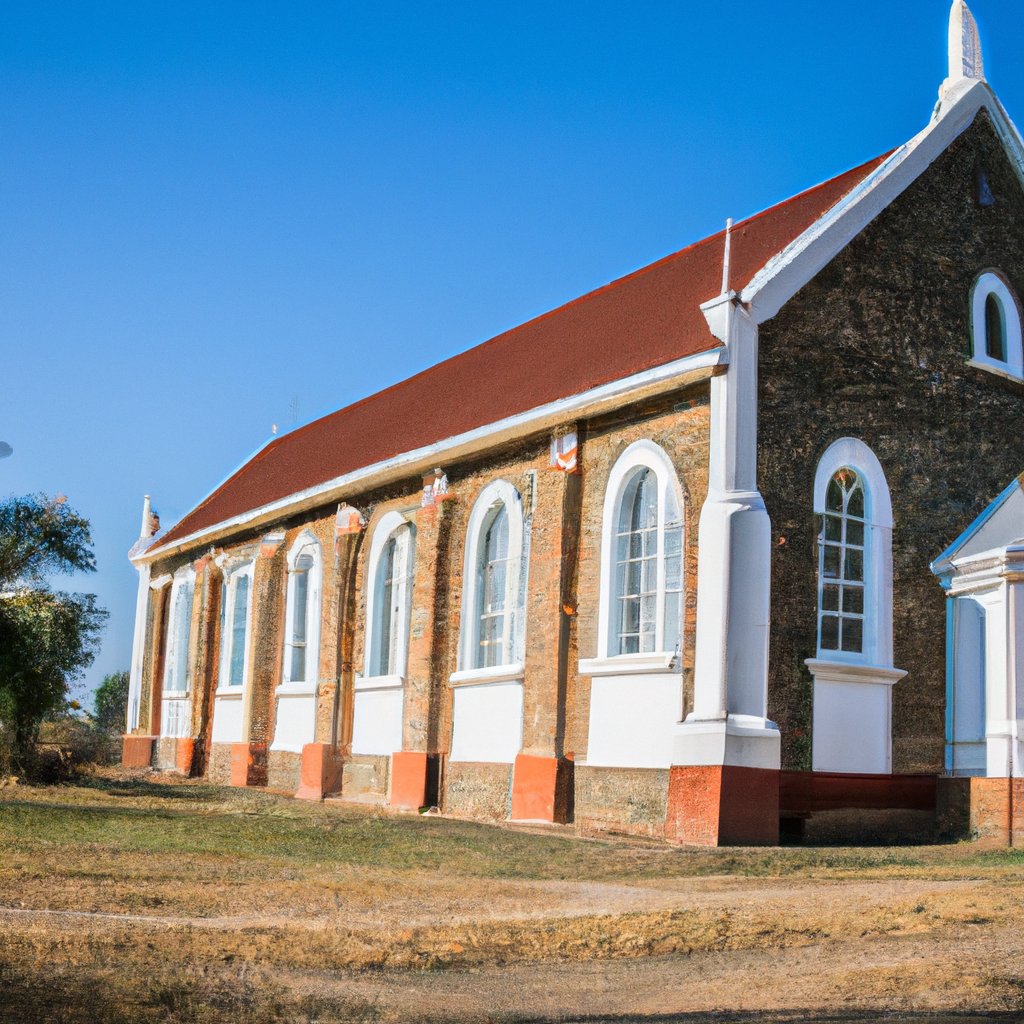 Guta RaMwari Church In Zimbabwe: History,Facts, & Services