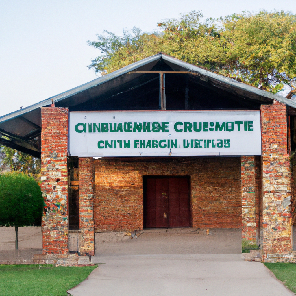 ZAOGA Church In Zimbabwe: History,Facts, & Services