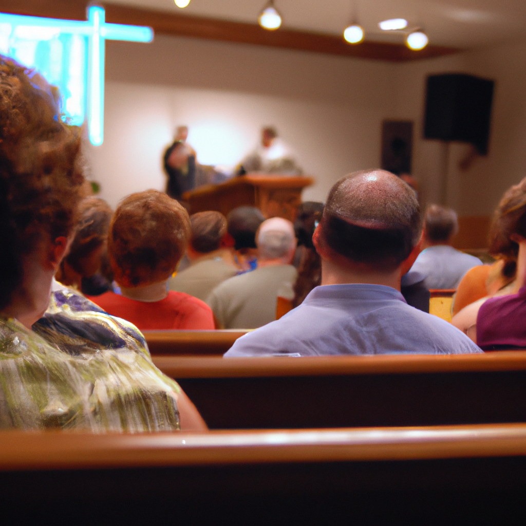 Evangelical Free Church congregation In Germany: History,Facts, & Services