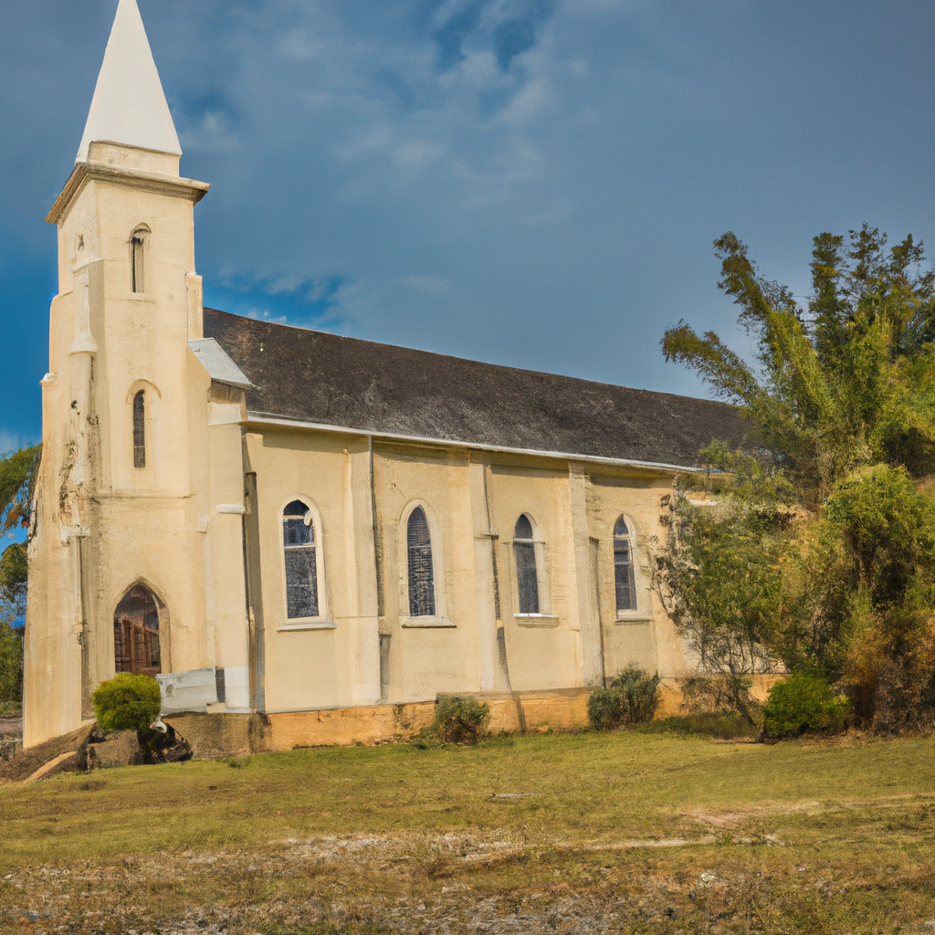 EVANGELICAL LUTHERAN CHURCH In Zimbabwe: History,Facts, & Services