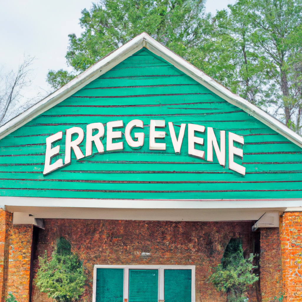 The Atlanta Masjid of Al-Islam - Atlanta In Georgia: History,Facts ...