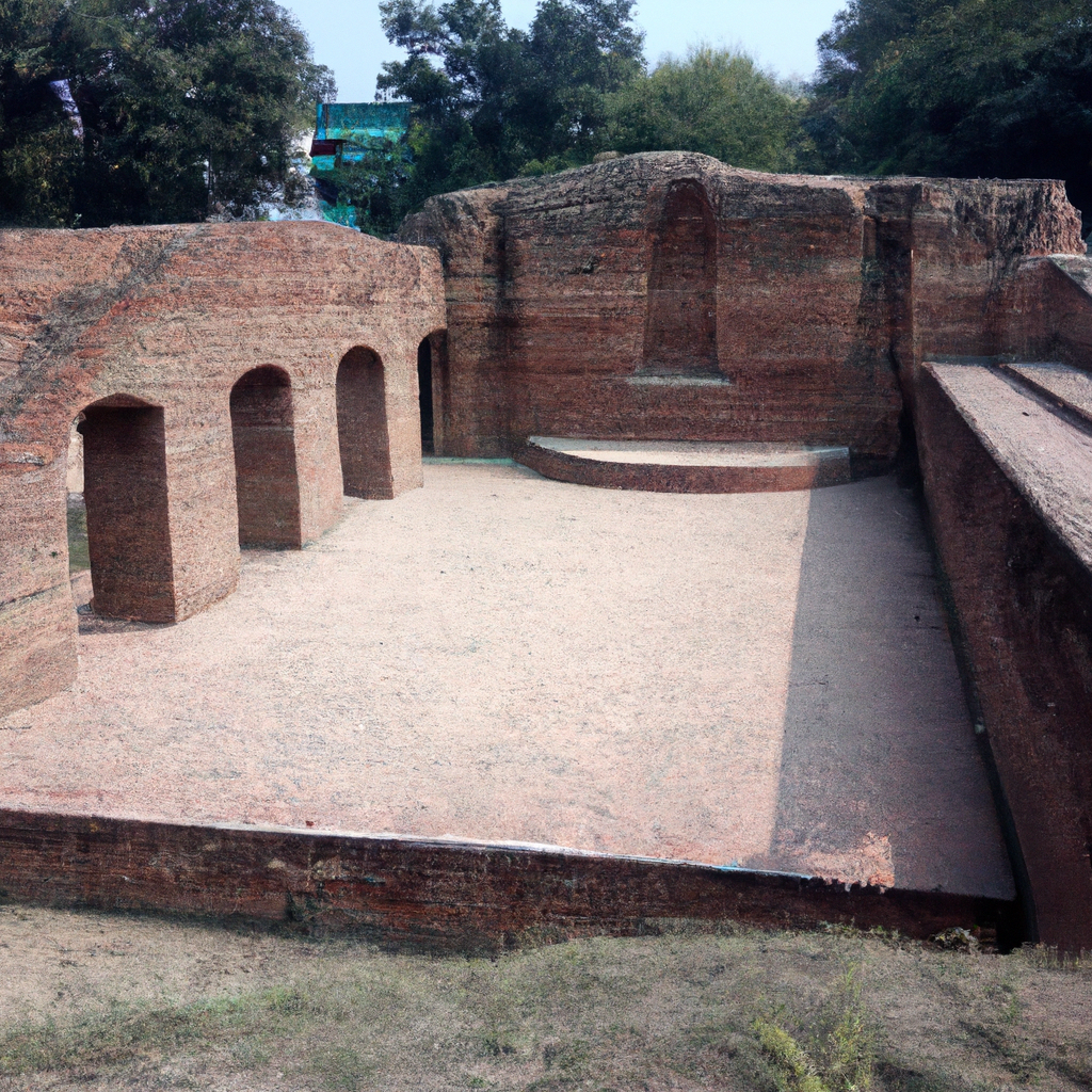 Exacavated Temple, Dholbaha In India: History,Facts, & Services