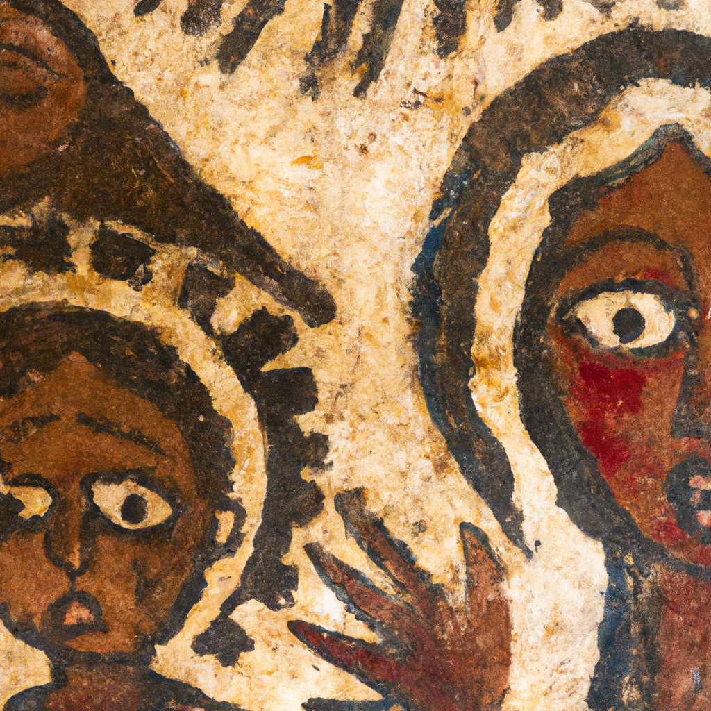 Eyesus 41 In Ethiopia: History,Facts, & Services