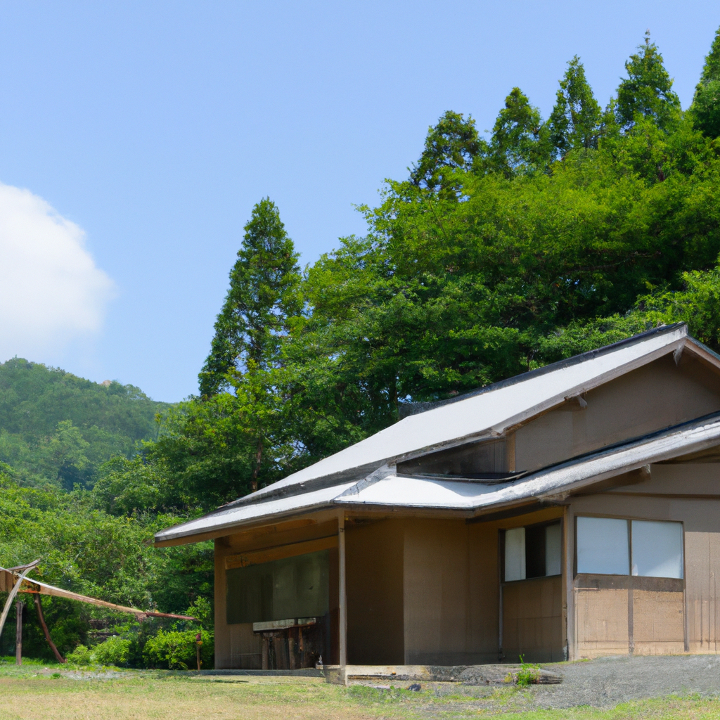 FBCFI JAPAN Gifu Pastoral House In Japan: History,Facts, & Services