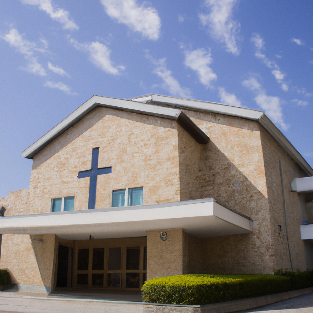 FCBC Sendai 教会 In Japan: History,Facts, & Services