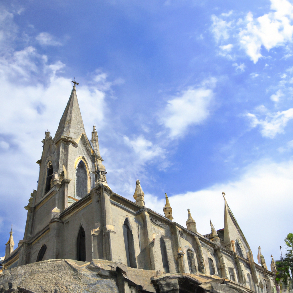 FEARLESS Church In Germany: History,Facts, & Services