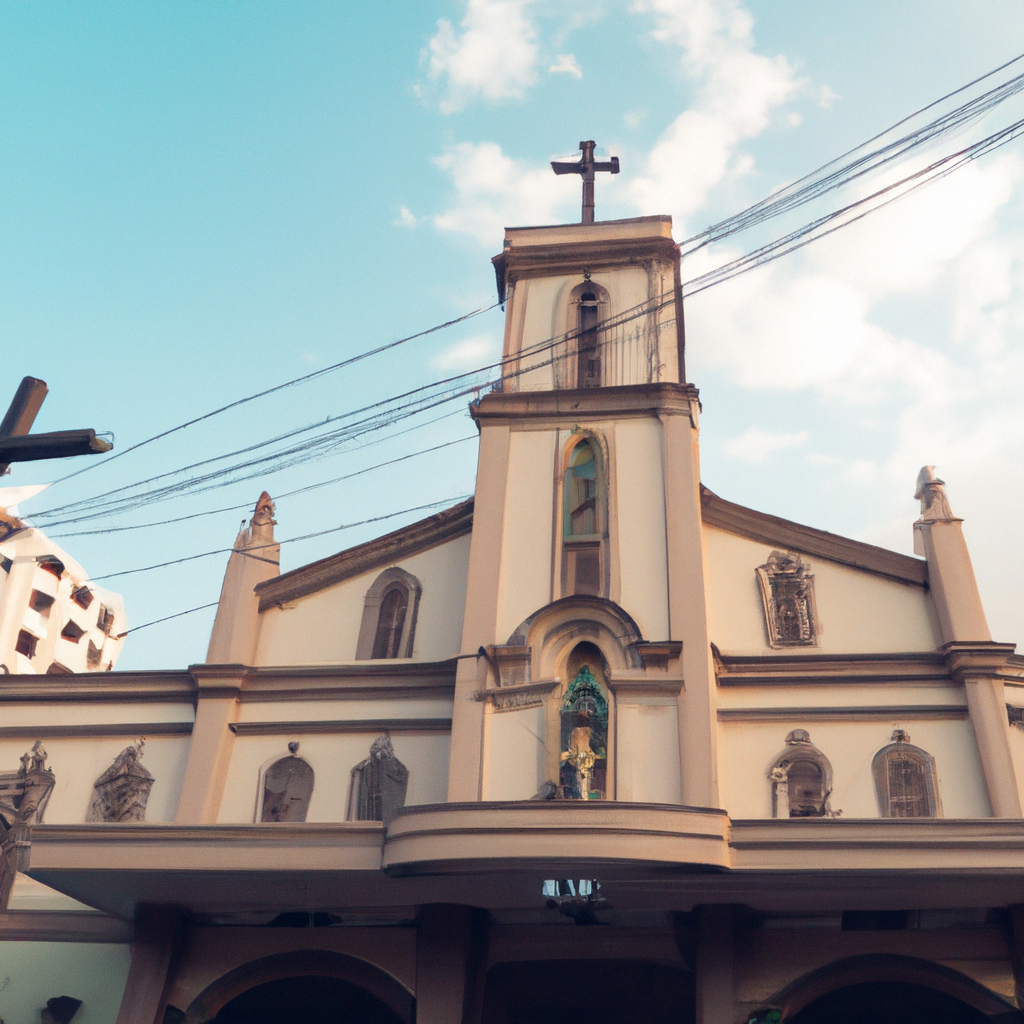 FILIPINO CHRISTIAN CHURCH MANILA In Philippines: History,Facts, & Services