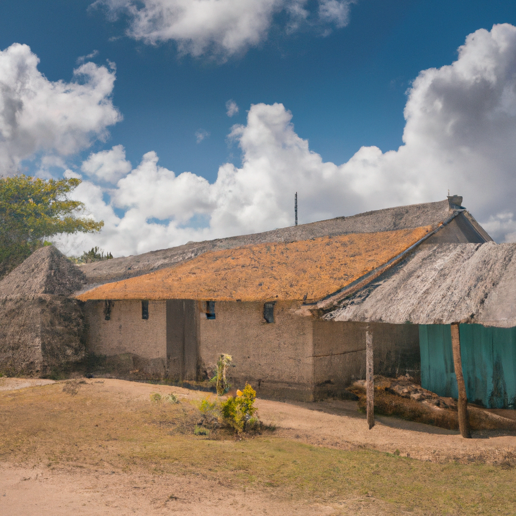 FJKM Ambaniala Itaosy In Madagascar: History,Facts, & Services