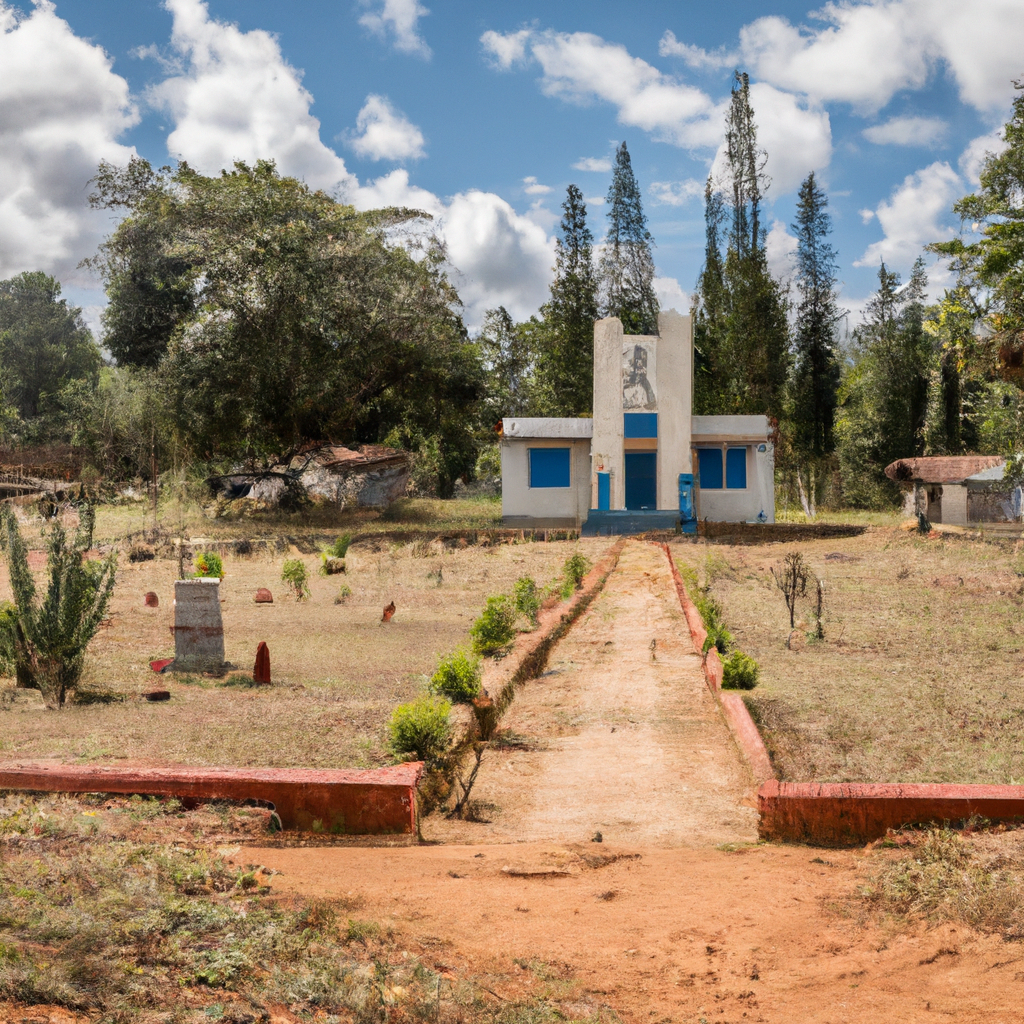 FJKM Anosy Avaratra In Madagascar: History,Facts, & Services