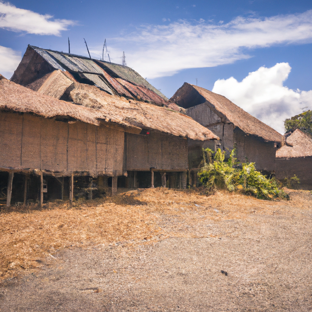 FJKM Rasalama Manjakaray In Madagascar: History,Facts, & Services
