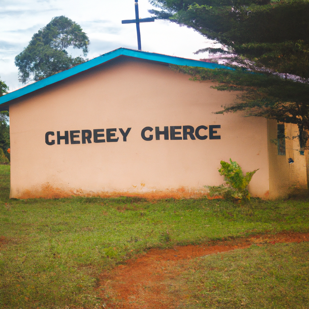 FULL GOSPEL CHURCHES OF KENYA CHERA In Kenya: History,Facts, & Services