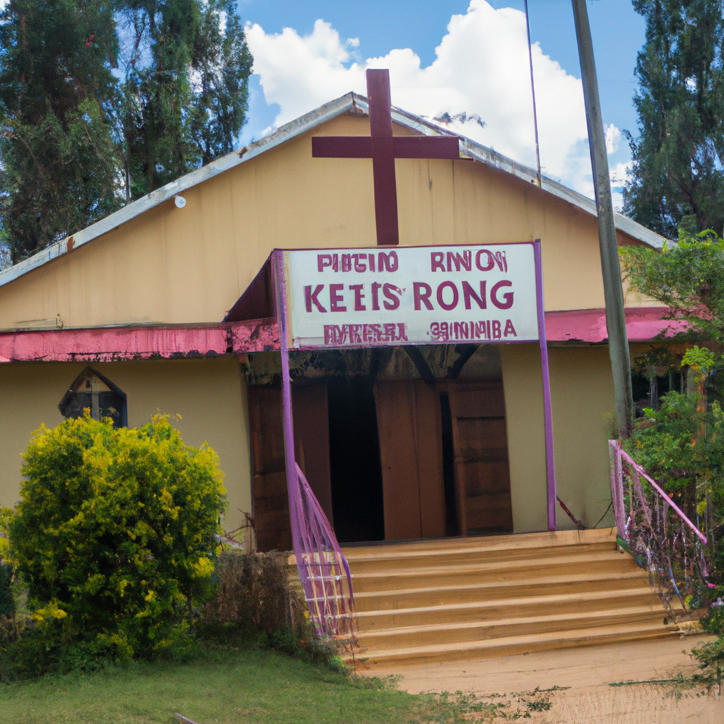 Full Gospel Churches of Kenya In Kenya: History,Facts, & Services