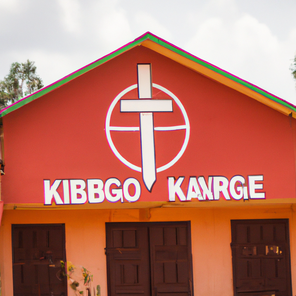 All Saints’ Cathedral In Kenya: History,Facts, & Services