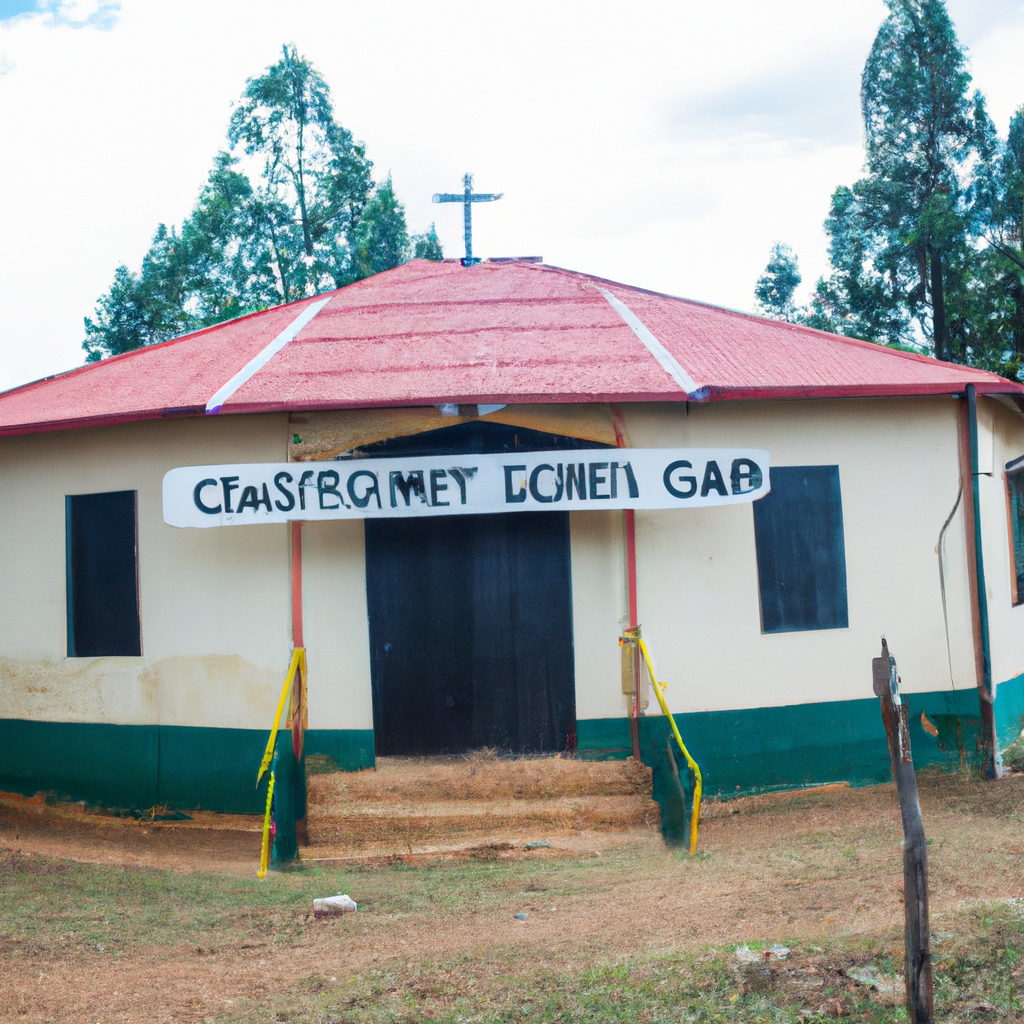 FULL GOSPEL CHURCHES OF KENYA KABATI BRANCH In Kenya: History,Facts ...