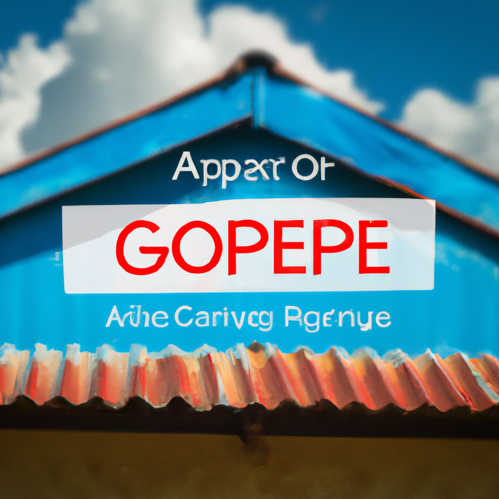 FULL GOSPEL CHURCHES OG KENYA AGAPE BRANCH In Kenya: History,Facts ...