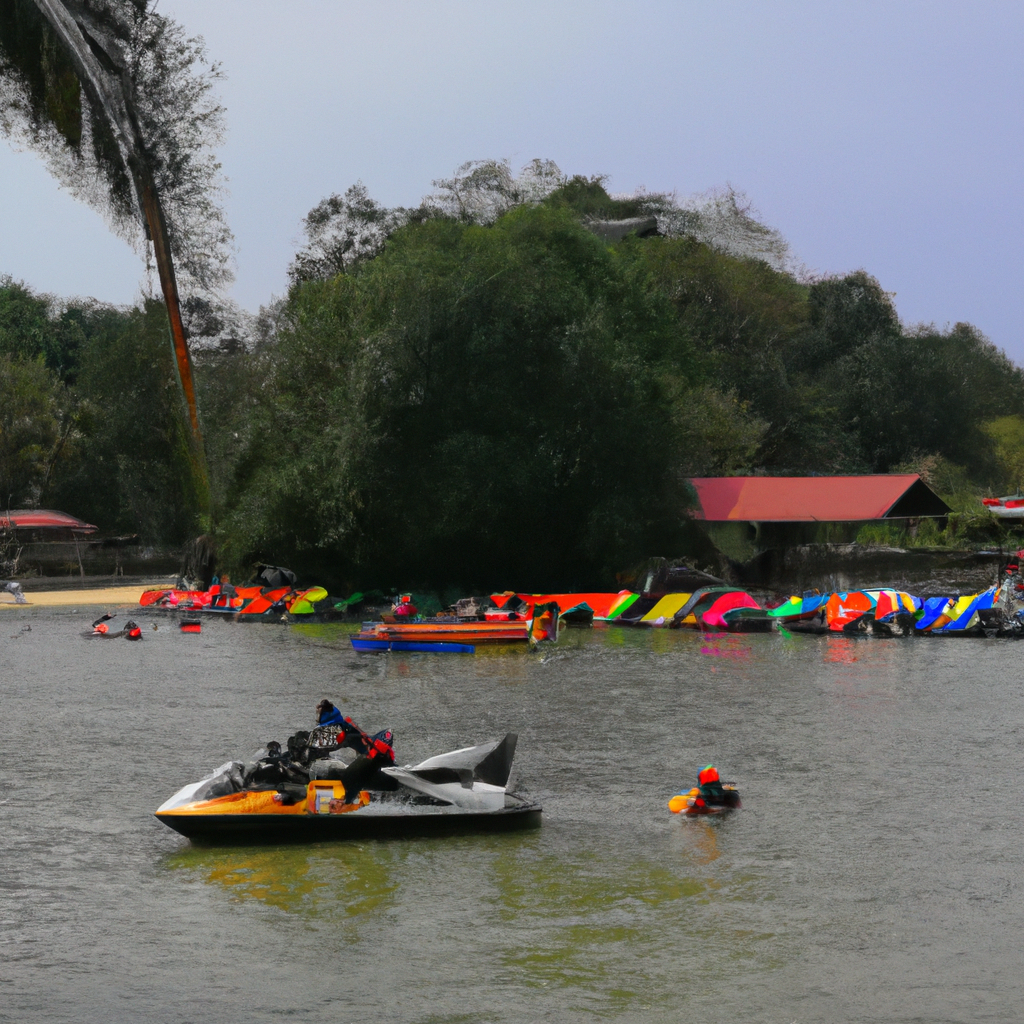 Faeez Watersports In Malaysia: Overview,Timings, & Activities