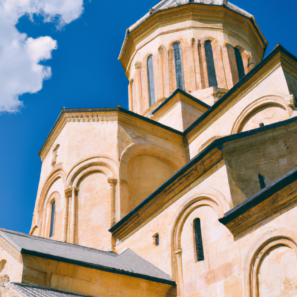 2819 CHURCH In Georgia: History,Facts, & Services