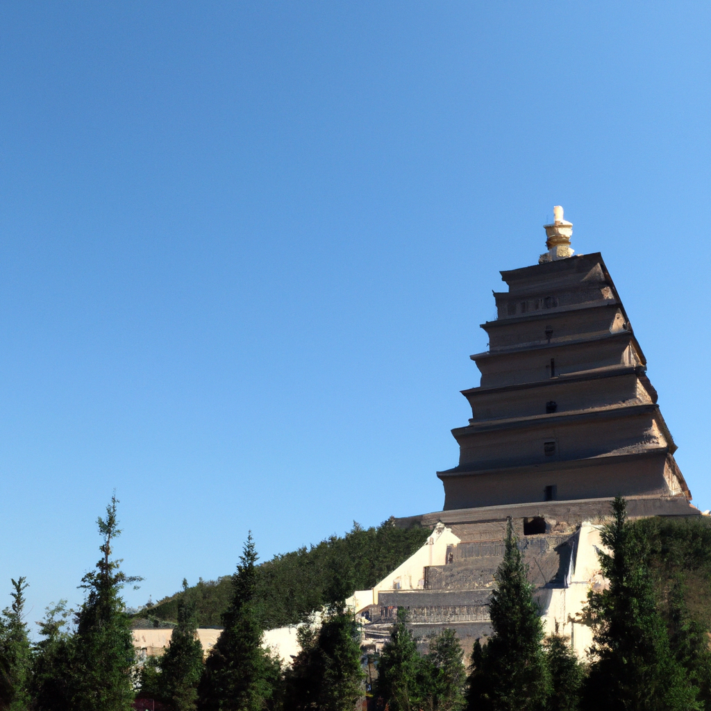 Famen Temple In China: Histroy,Facts,Worship Method,Opening Timing ...