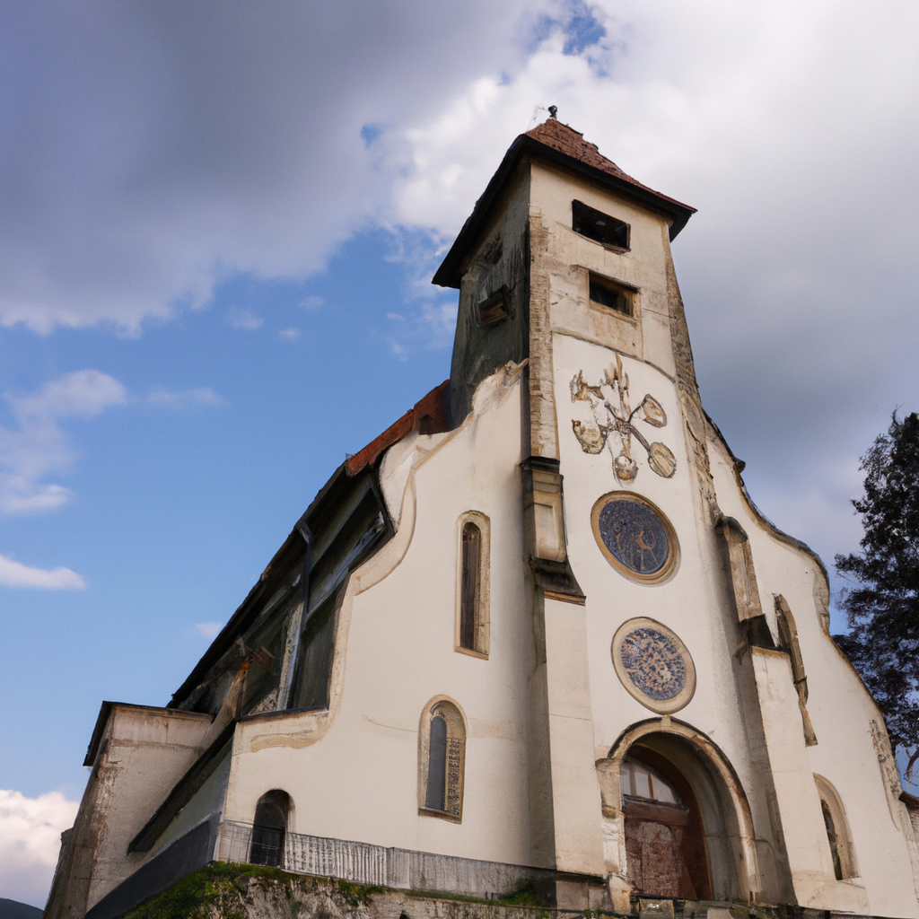 Fgura Parish Church In Malta: History,Facts, & Services