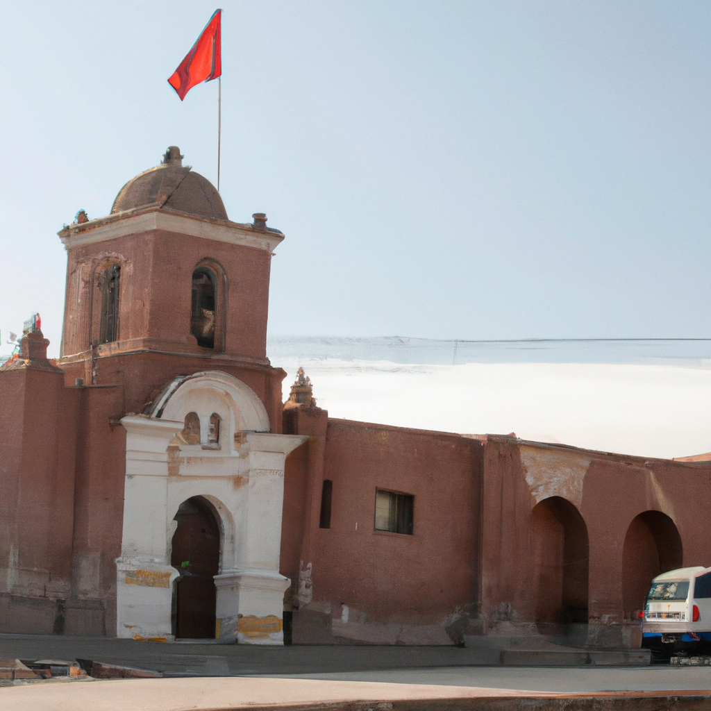 First Assembly of God In Peru: History,Facts, & Services