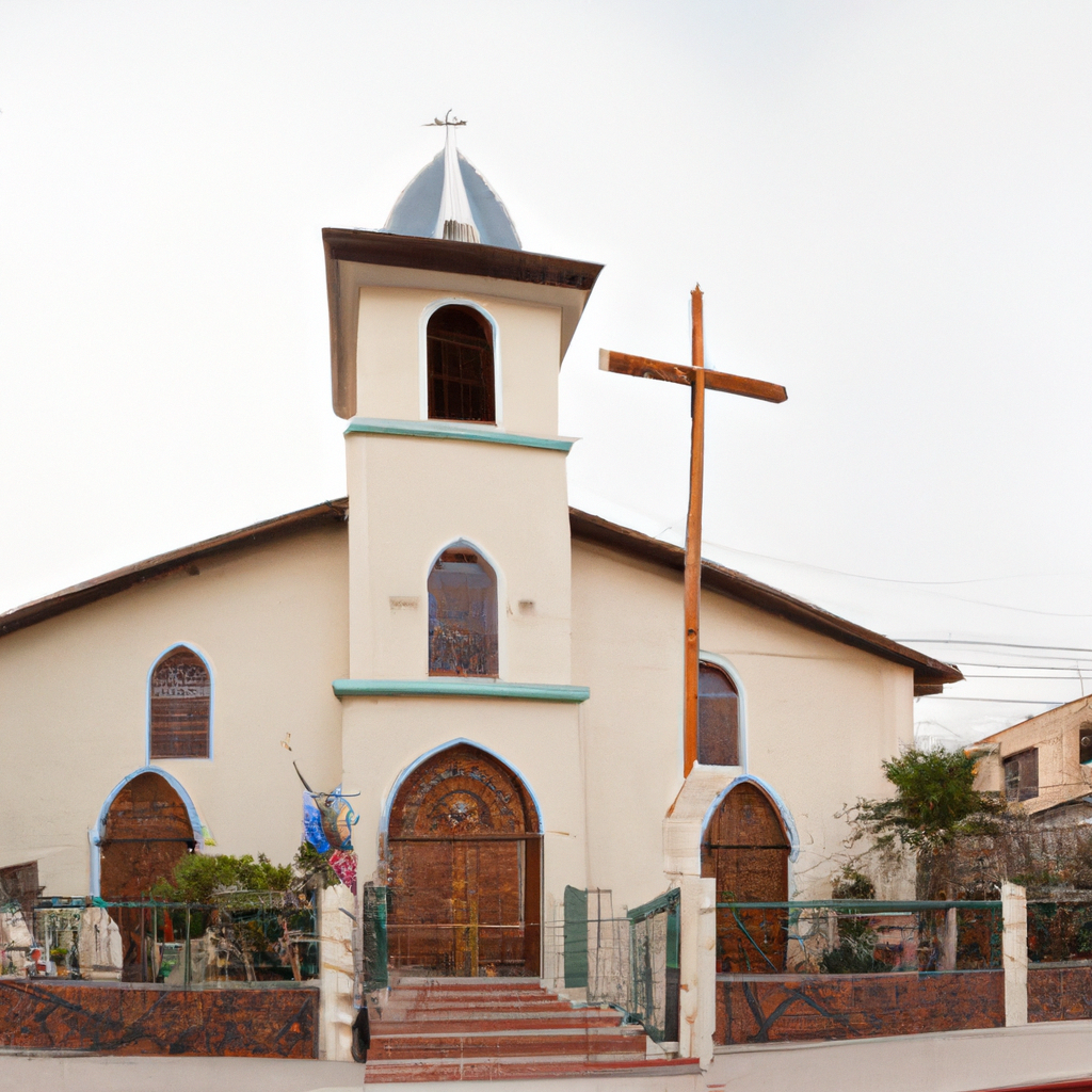First Baptist Church In Peru: History,Facts, & Services