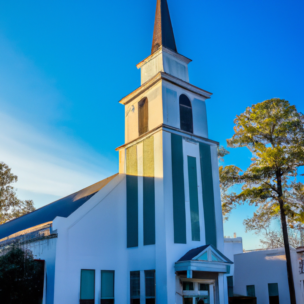 2819 CHURCH In Georgia: History,Facts, & Services