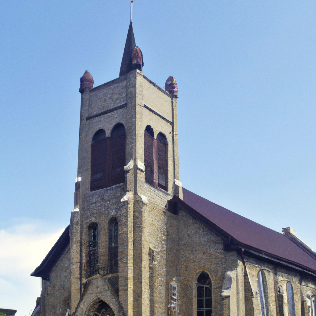 First Baptist Church In Nigeria: History,Facts, & Services